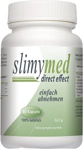SlimyMed Review (2020) - Do You Really Need It?