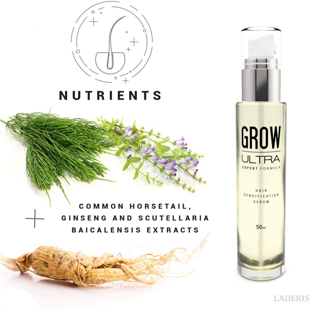 Grow Ultra Reviews (2020) - Perfect Solution for Hairloss?