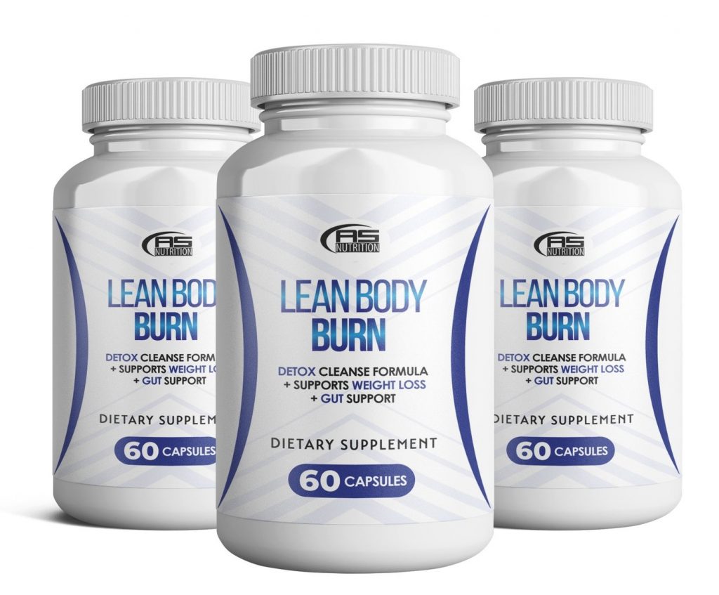 Lean Body Burn Reviews [2020] - Everything You Need to Know!
