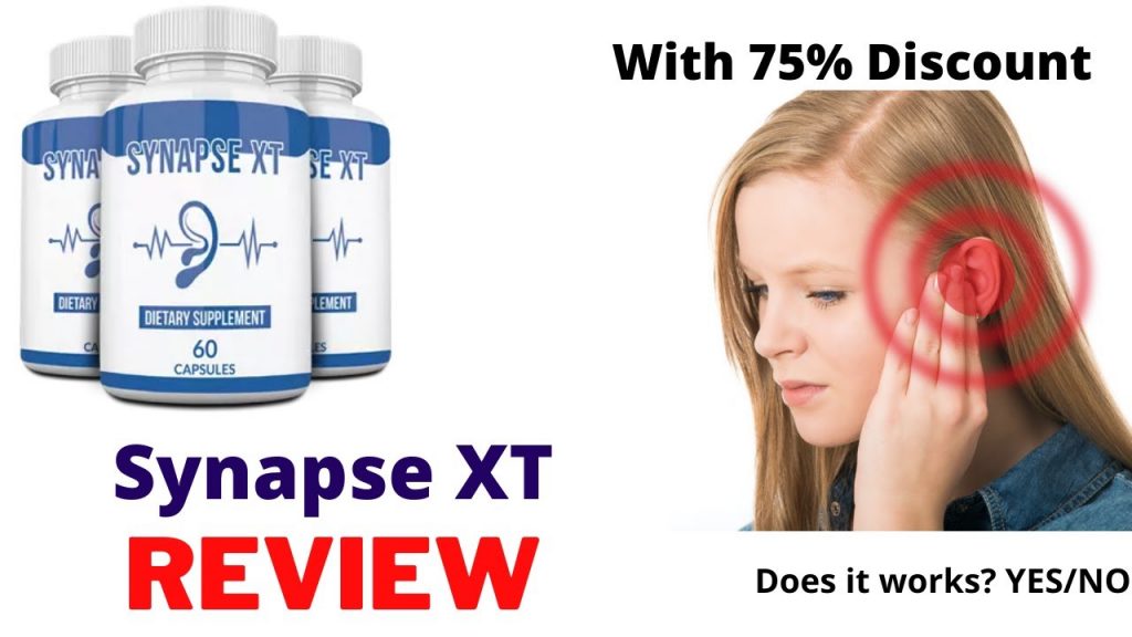 Synapse XT Review (2020) - One Stop Solution for Hearing Problems?