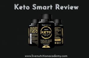 Keto Smart Review [2021] - Does It Help You Lose Weight?